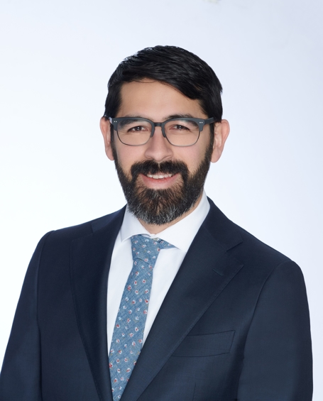 Meet the Team | Murray Osorio PLLC