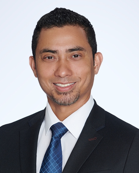 Meet the Team | Murray Osorio PLLC