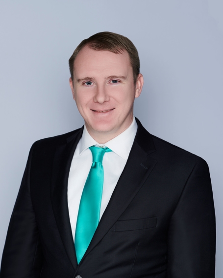 Meet the Team | Murray Osorio PLLC