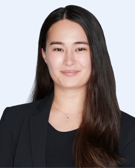 Meet the Team | Murray Osorio PLLC