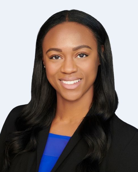 Meet the Team | Murray Osorio PLLC