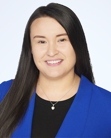 Meet the Team | Murray Osorio PLLC