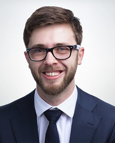 Meet the Team | Murray Osorio PLLC