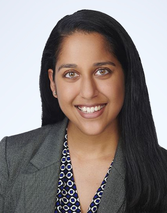 Rina Gandhi | Murray Osorio PLLC