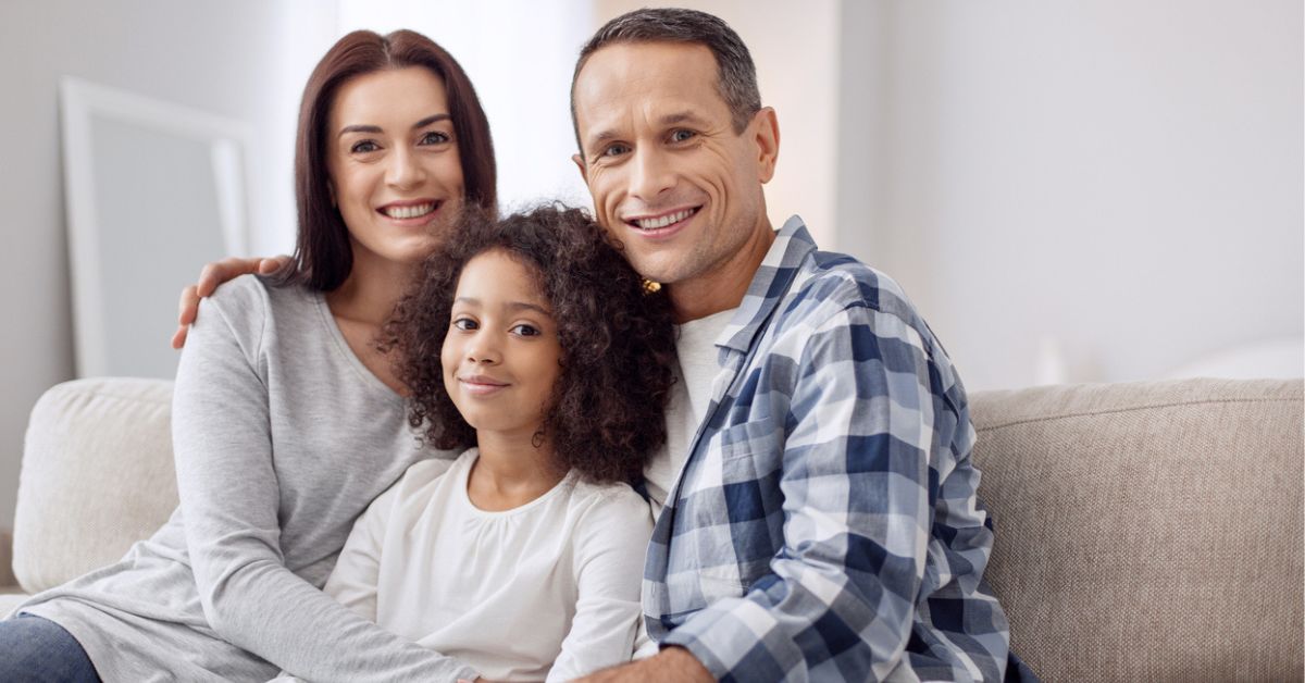 Adopting From Another Country - What You Need to Know | Murray Osorio, PLLC