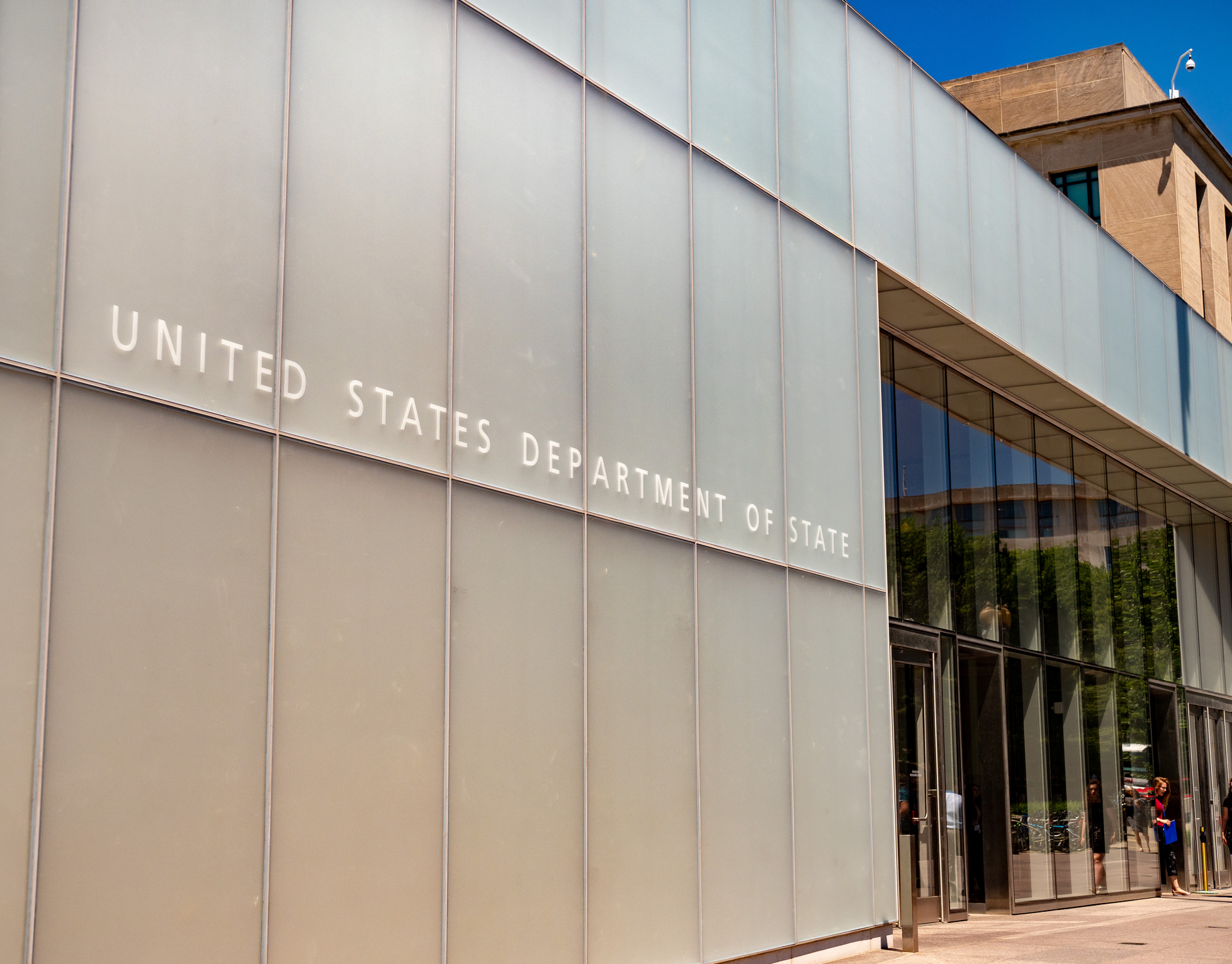 Department of State Pauses Immigrant Visa Issuance to 75 Countries