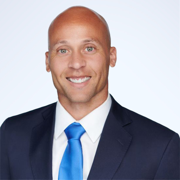 Attorney Chris Carr | Murray Osorio PLLC