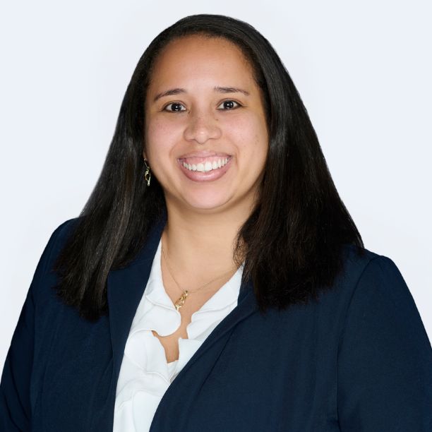 Attorney Dominique Antoine | Murray Osorio PLLC