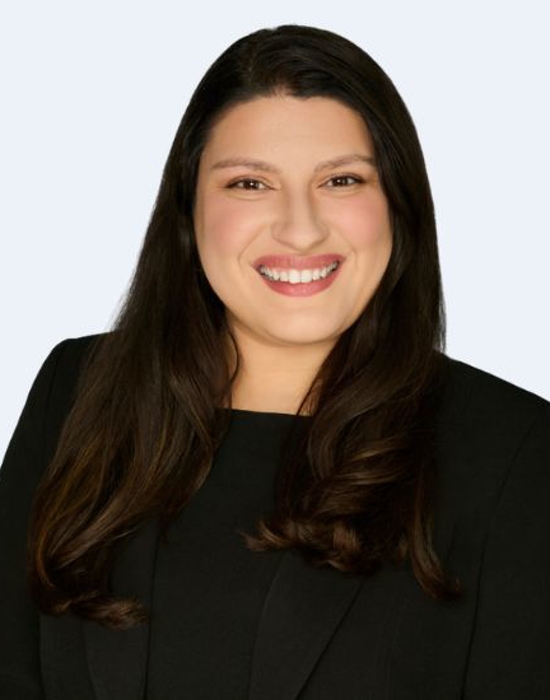 Attorney Rachel Alexander | Murray Osorio PLLC
