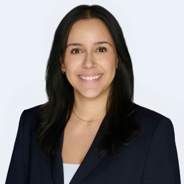 Attorney Sarah Pape | Murray Osorio PLLC