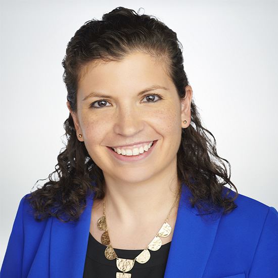 Alexandra Williams | Murray Osorio PLLC