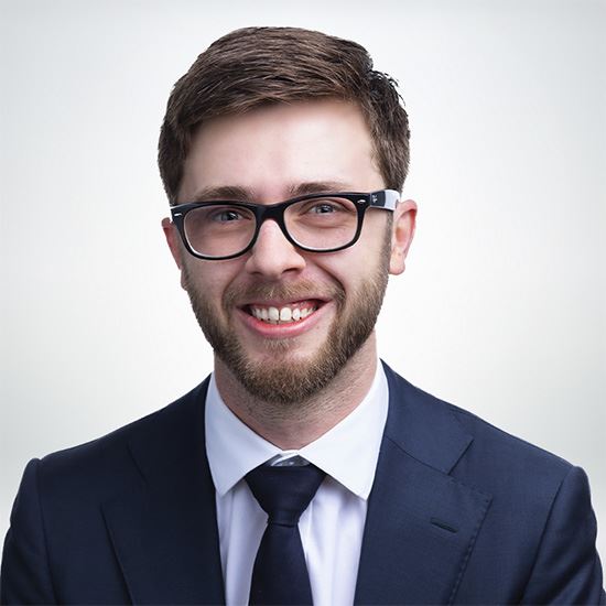 Jack Goodman | Murray Osorio PLLC